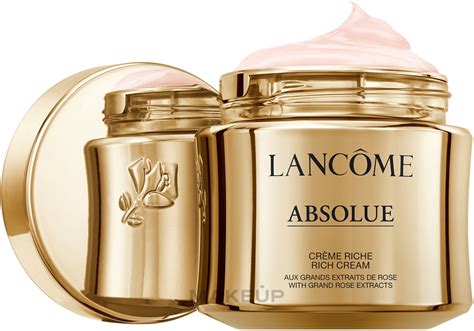 Lancome Absolue Regenerating Brightening Rich Cream - Восстанавливающий ...