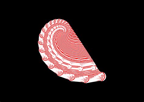 Recursive Shells — Daniel Lefcourt