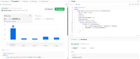100daysofcode 100daysofcode Leetcode Datastructuresandalgorithms