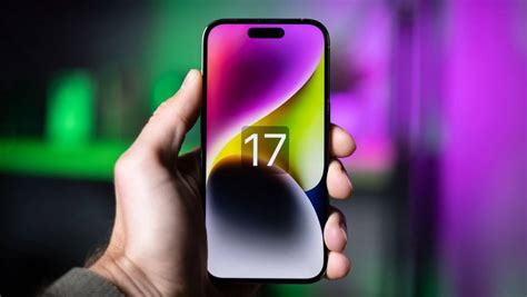 Эти 5 малоизвестных функций Ios 17 я опробую сразу после обновления