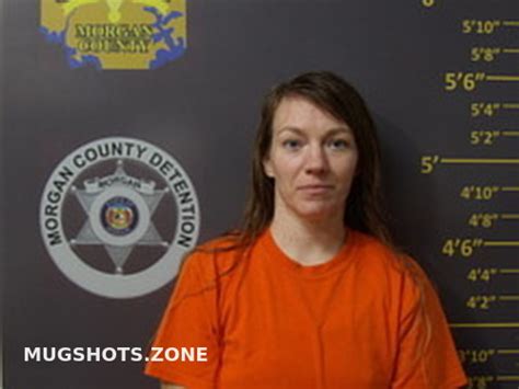 Demi Ann Dirda 03242025 Morgan County Mugshots Zone