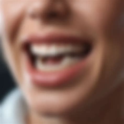 Understanding Tooth Enamel Composition And Function Understanding Tooth Enamel Composition And Function