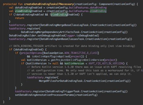 Androidjetpack之视图绑定——viewbinding 腾讯云开发者社区 腾讯云