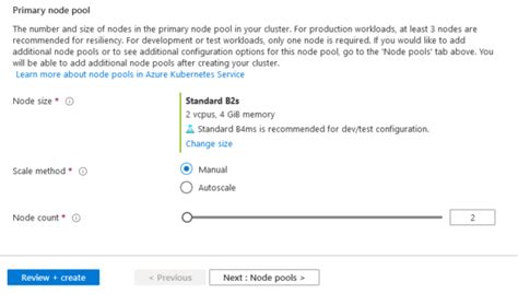 Deploy A Sql Server Container Using Azure Kubernetes Services Aks