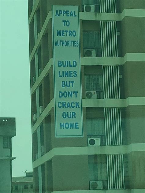 Soumyadeep Halder On Linkedin Progress At What Cost Yesterday While Travelling In Metro Rail