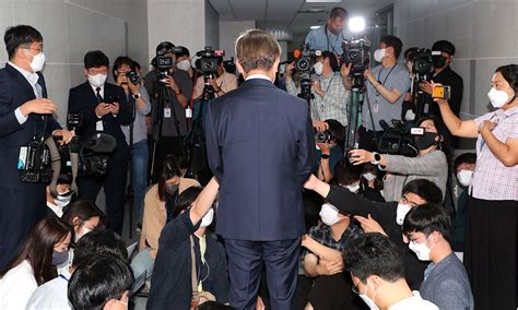 그럼에도 불구하고 기자는 왜 ‘전문직이어야 하나 [미디어 리터러시]