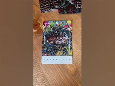 ☙ТаРО☙ Темная сторона человека, которую Вы не принимаете. Оракул ...