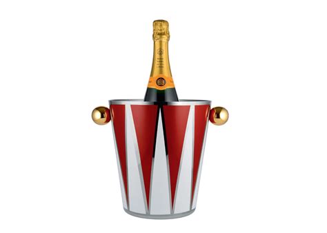 Marcel Wanders Creates Circus Themed Collection Of Tableware For Alessi