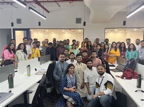 Piyali Bhattacharya Posted On Linkedin