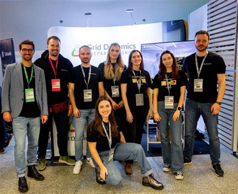 Grid Dynamics Careers On Linkedin Ai Griddynamics Preparetogrow