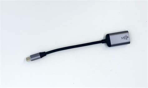 Кабель DisplayPort, USB Type-C Кабель переходник USB-C в DiplayPort 4K ...