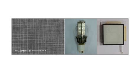 Carbon Nanotube Film Gate In Vacuum Electronic Devices Nano Letters