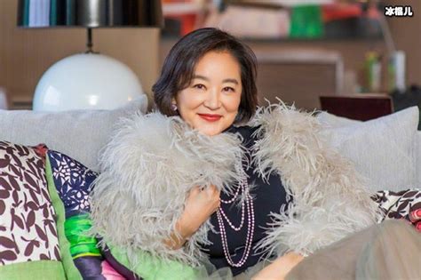 林青霞上亿香港豪宅突然起火后续 本尊回应都好谢谢关心 明星 冰棍儿网