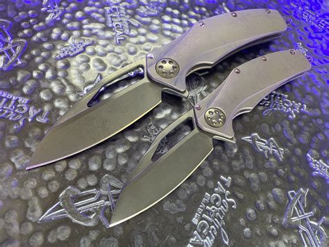 Marfione Custom Matrix R And Mini Matrix R Dlc Two Tone Apocalyptic