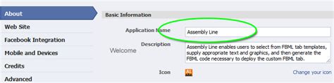 new facebook enables users to create custom tab names w iframes