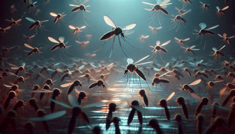 Mosquito Mating Behavior Unlocks Malaria Control Potential