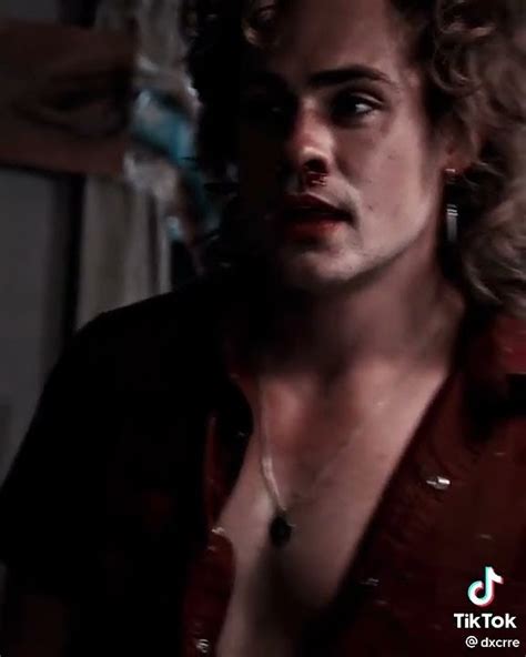 Steveharrington Billyhargrove Harringrove Youtube
