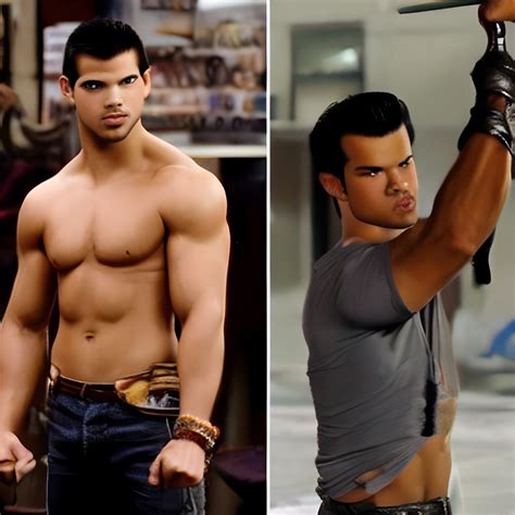 Taylor Lautner Gym Workout By Dekeklein On Deviantart
