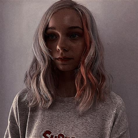 Emma Myers Sinclair Enid Emma