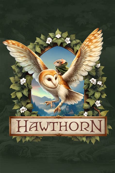 Hawthorn Jeu Actugaming