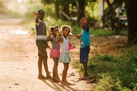 What Language Do They Speak In Belize EVERY Spoken Language Belize