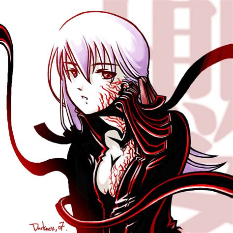 Dark Sakura