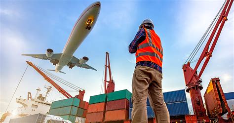 Guía Completa Cómo Hacer una Exportación Exitosa en el Comercio