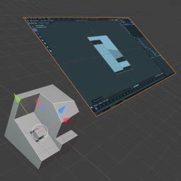 Align 2 Custom Blender Extensions
