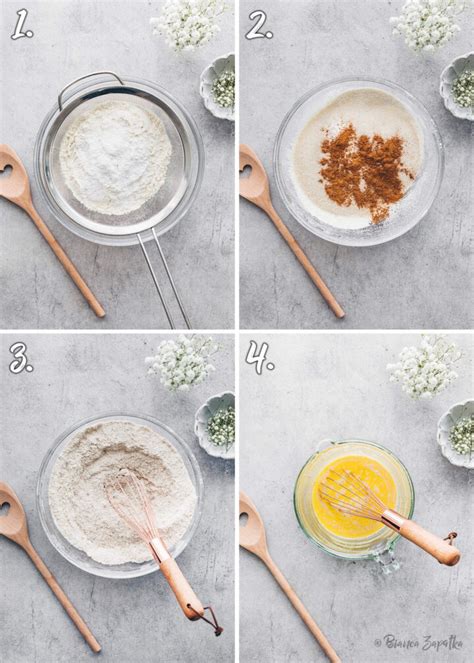 Nut Cream Cake Vegan Layer Cake Recipe Bianca Zapatka Recipes
