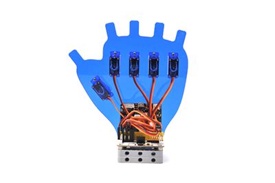 How To Make A Micro Bit Manipulator With Straws LEARN