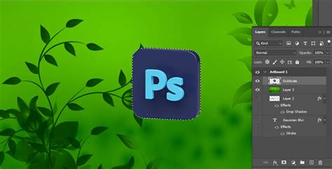 blurring background in photoshop creating stunning visual depth