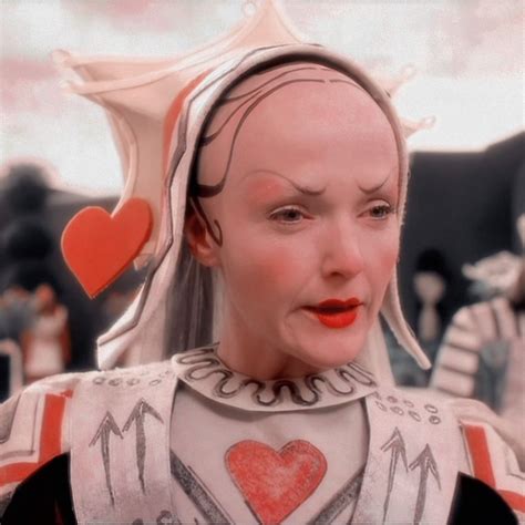Miranda Richardson Icon
