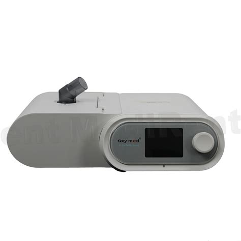 Oxymed Bipap Machine I Series Buy Online Medirent Services