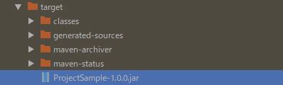 Bukkitプロジェクトの作成 IntelliJ IDEA編 Minecraftサーバーを動かす知識