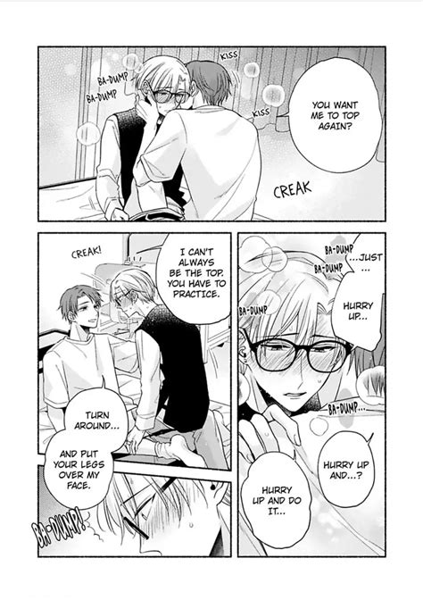 [megane] Pink Cherry Complex [eng] Page 3 Of 5 Myreadingmanga