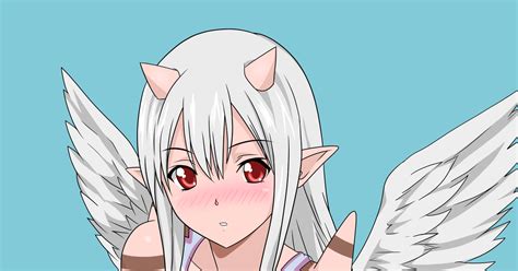 ドラクエ10 Dq10 マイキャラオガ子次女（e 天使のレオタード） ユウユウのイラスト Pixiv