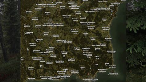 Buy Domination Cheat For DayZ Interactive Map More