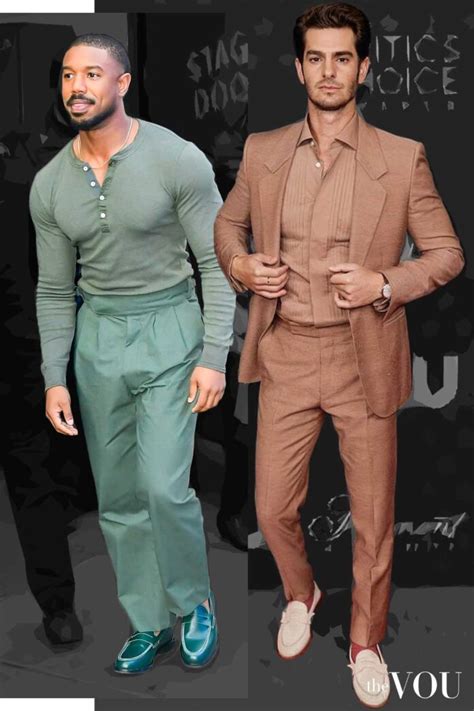 Complete Monochrome Dress Code For Men Who Want To Style Best The Vou