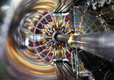 Uw Physicists Cern Announce Discovery Of Higgs Boson Interactions Uwmadison News