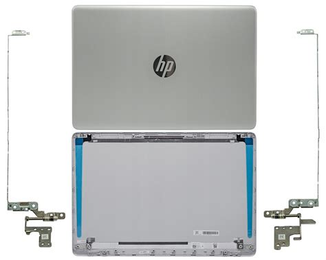 OBUDOWA KLAPA MATRYCY ZAWIASY DO HP 250 G8 255G8 w GDAŃSK Sklep Opinie Cena w Allegro