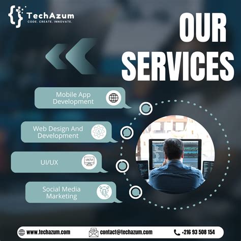 Techazum On Linkedin Services Webdev Itcompany Techazum