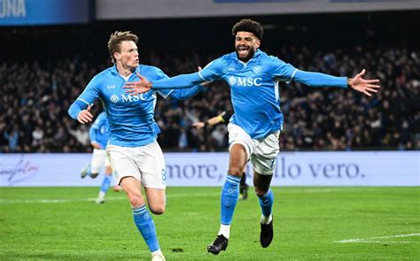 ნაპოლი ინტერი 1 1 Crystalsport