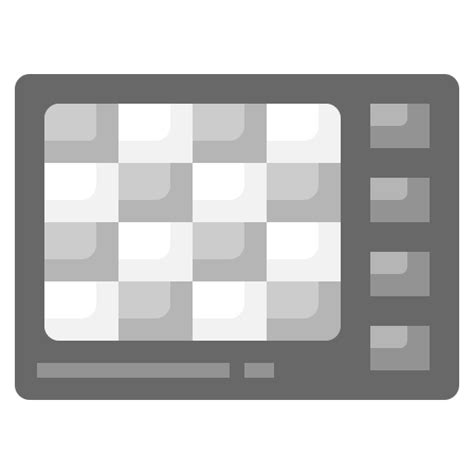 Keyboard Surang Flat Icon