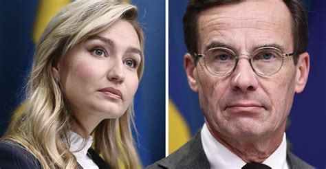 Ulf Kristerssons Skydd Mot Höga Elpriser Dessa Får Inget Hänt