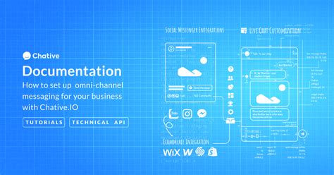 chative io 1 0 beta new documentation chative io