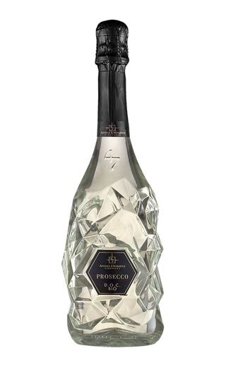 Просекко 47 Anno Domini Diamante Prosecco Spumante Extra Dry Bio цена 0 ...
