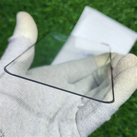 Nothing Phone 2a Original Tempered Glass UP Pro BT Limited Edition Store