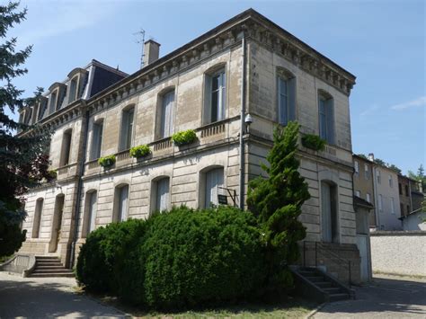Musée Mairie de St Jean de Bournay