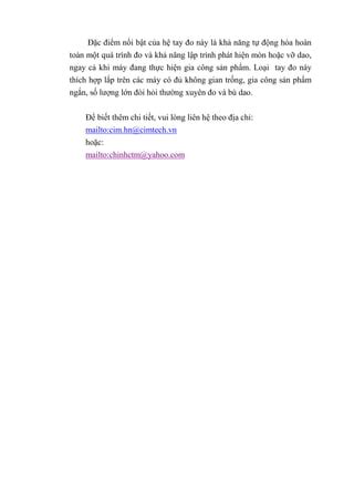 He thong tu_dong_do_dao_5152 | PDF