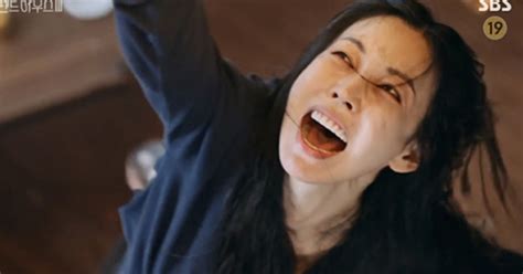 너무 잔인한데 펜트하우스3 천서진 추락 충격엔딩 논란 [종합]